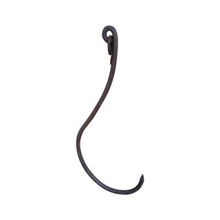 Vintage & Used Hooks | Chairish