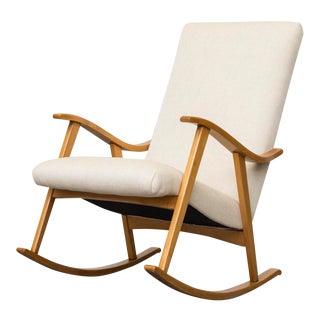 Vintage & Used Rocking Chairs | Chairish