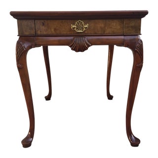 Vintage & Used Side Tables | Chairish