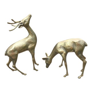 Vintage & Used Sculpture | Chairish