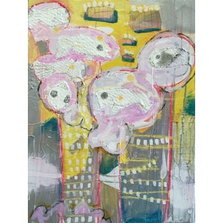 Vintage & Used Art | Chairish