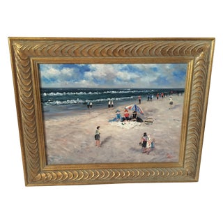 Vintage & Used Art | Chairish