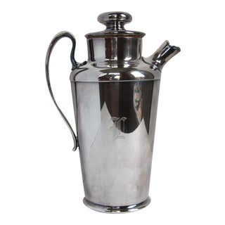 Vintage & Used Carafes and Decanters | Chairish