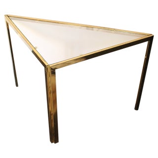 Vintage & Used Side Tables & Nightstands | Chairish