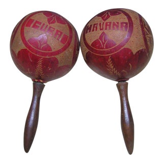 Vintage & Used Spanish | Chairish