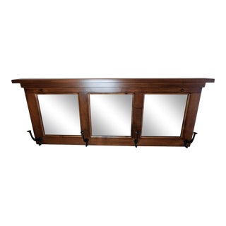 Vintage Coat and Hat Racks Picked for You | Chairish