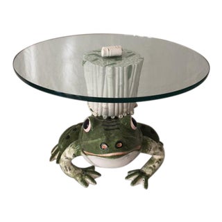 Vintage & Used Tables | Chairish