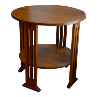 Stickley Furniture For Sale on Chairish