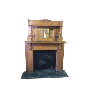 Vintage & Used Victorian Furniture & Decor | Chairish
