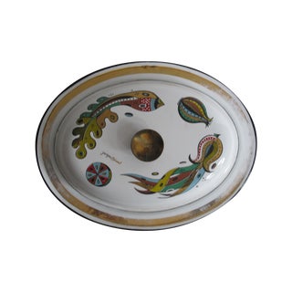 Gently Used Georges Briard Decor - Save up to 40% at Chairish