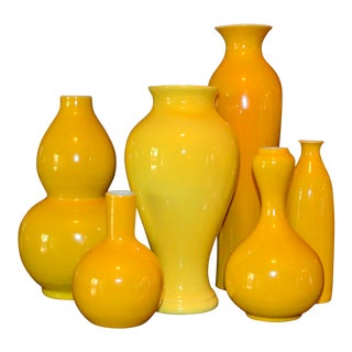 Vintage & Used Vases | Chairish