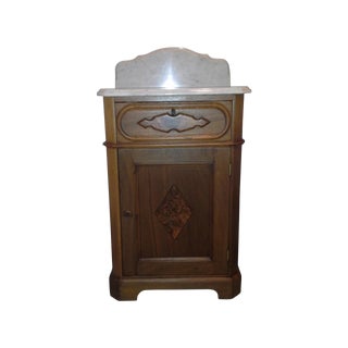 Vintage & Used Nightstands | Chairish