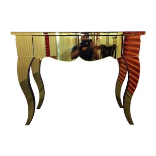 Vintage & Used Console Tables | Chairish