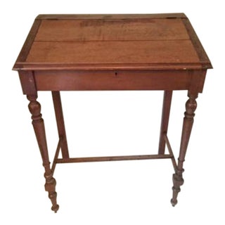 Vintage & Used Chicago Desks | Chairish