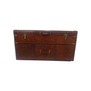 Vintage Trunks Picked for You | Chairish