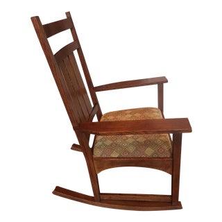 Vintage & Used Rocking Chairs | Chairish