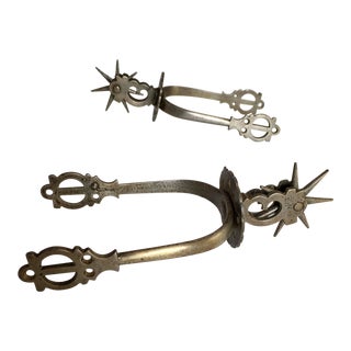 Finest Spanish Vintage & Used Decor, Furniture & Art