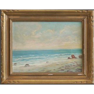 Vintage & Used Art | Chairish