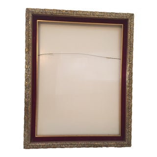 Vintage & Used Mid-Century Modern Picture Frames | Chairish