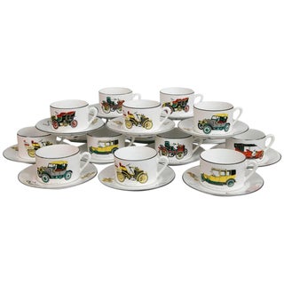 Victorian Furniture: Vintage Favorites from Chairish