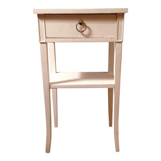 Vintage & Used Side Tables | Chairish