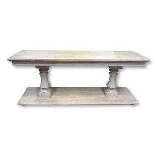 Vintage & Used Console Tables | Chairish