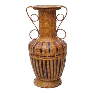 Vintage & Used Vases | Chairish