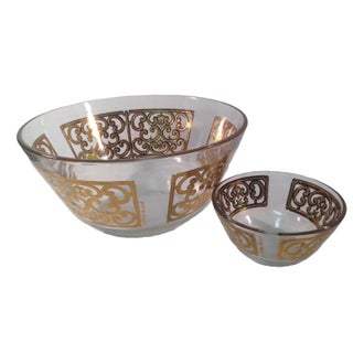 Vintage & Used Georges Briard Decor | Chairish