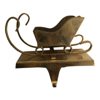 Vintage & Used Fireplace Accessories | Chairish