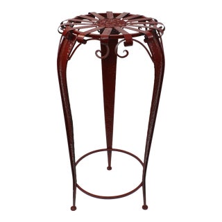 Vintage & Used Pedestals and Columns | Chairish