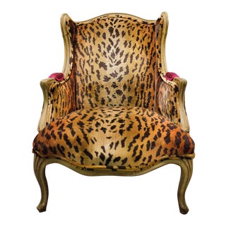Accent Chairs - Shop Chic and Unique Pieces Now | Chairish