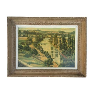 Vintage & Used French Country Furniture | Chairish