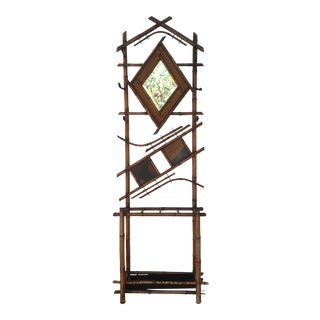 Vintage & Used Coat and Hat Racks | Chairish