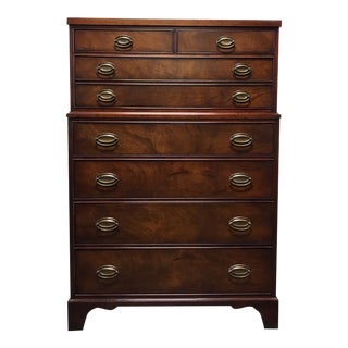 Vintage & Used Henredon Dressers and Chests of Drawers | Chairish