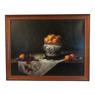 Vintage & Used Paintings | Chairish
