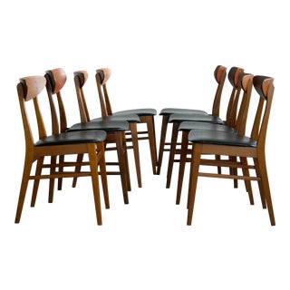 Vintage & Used Dining Chairs, Dining Room Chairs