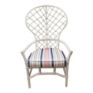 Gently Used Ficks Reed Furniture - Save up to 50% at Chairish