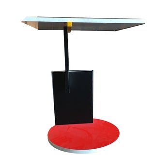 Vintage & Used Side Tables | Chairish