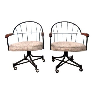 Vintage & Used Office Chairs | Chairish