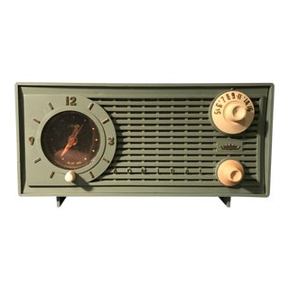 Vintage & Used Radios | Chairish