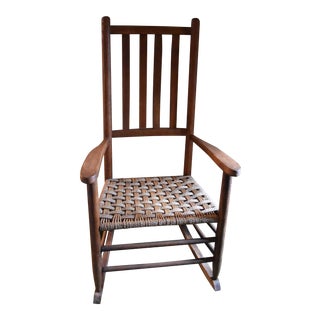 Vintage & Used Rocking Chairs | Chairish