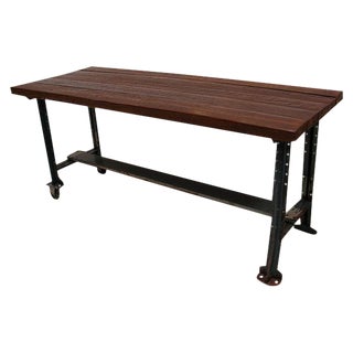 Vintage & Used Dining Tables, Dining Room Tables