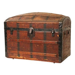 Best Vintage Trunks in May 2017 | Chairish