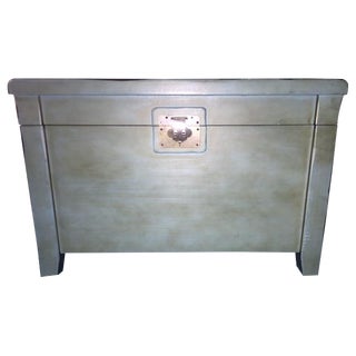 Vintage & Used Trunks | Chairish