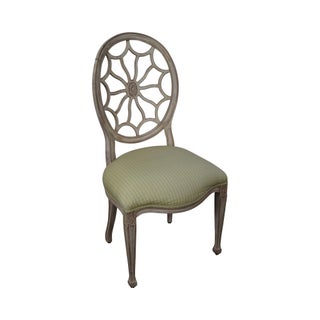 Vintage & Used Accent Chairs | Chairish