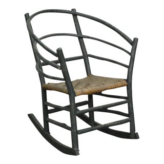 Vintage & Used Rocking Chairs | Chairish