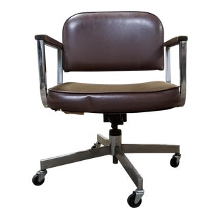 Vintage & Used Office Chairs | Chairish