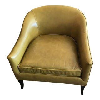 Vintage & Used Club Chairs | Chairish