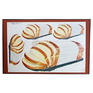 Vintage & Used Posters | Chairish