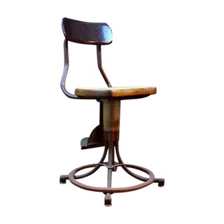 Used & Vintage Office Chairs, Desk Chairs | Chairish